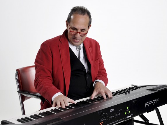 Christian Lanz » Raymond Fein